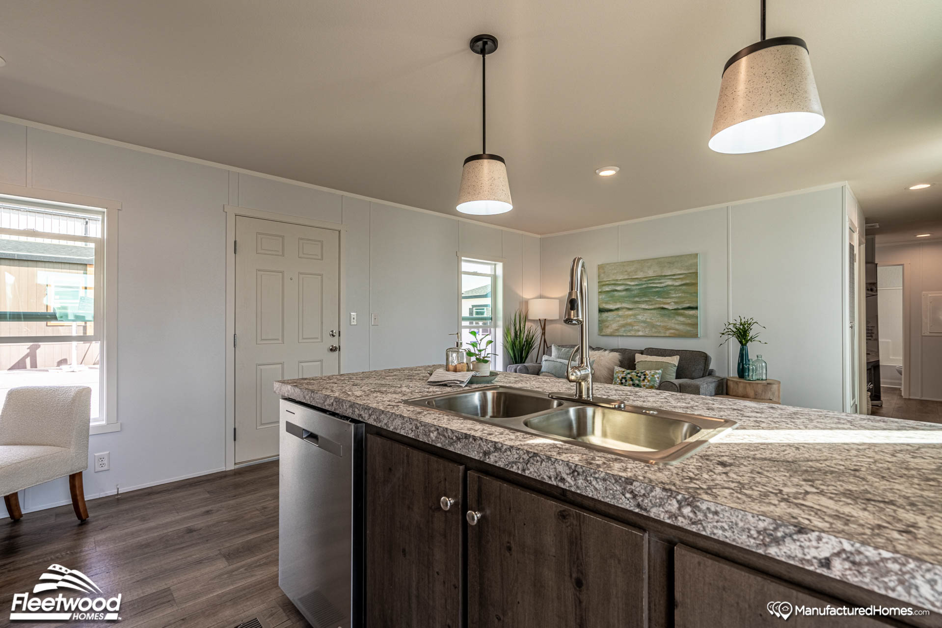 Pure Series 16603P The Pursuit by Cavco Nampa